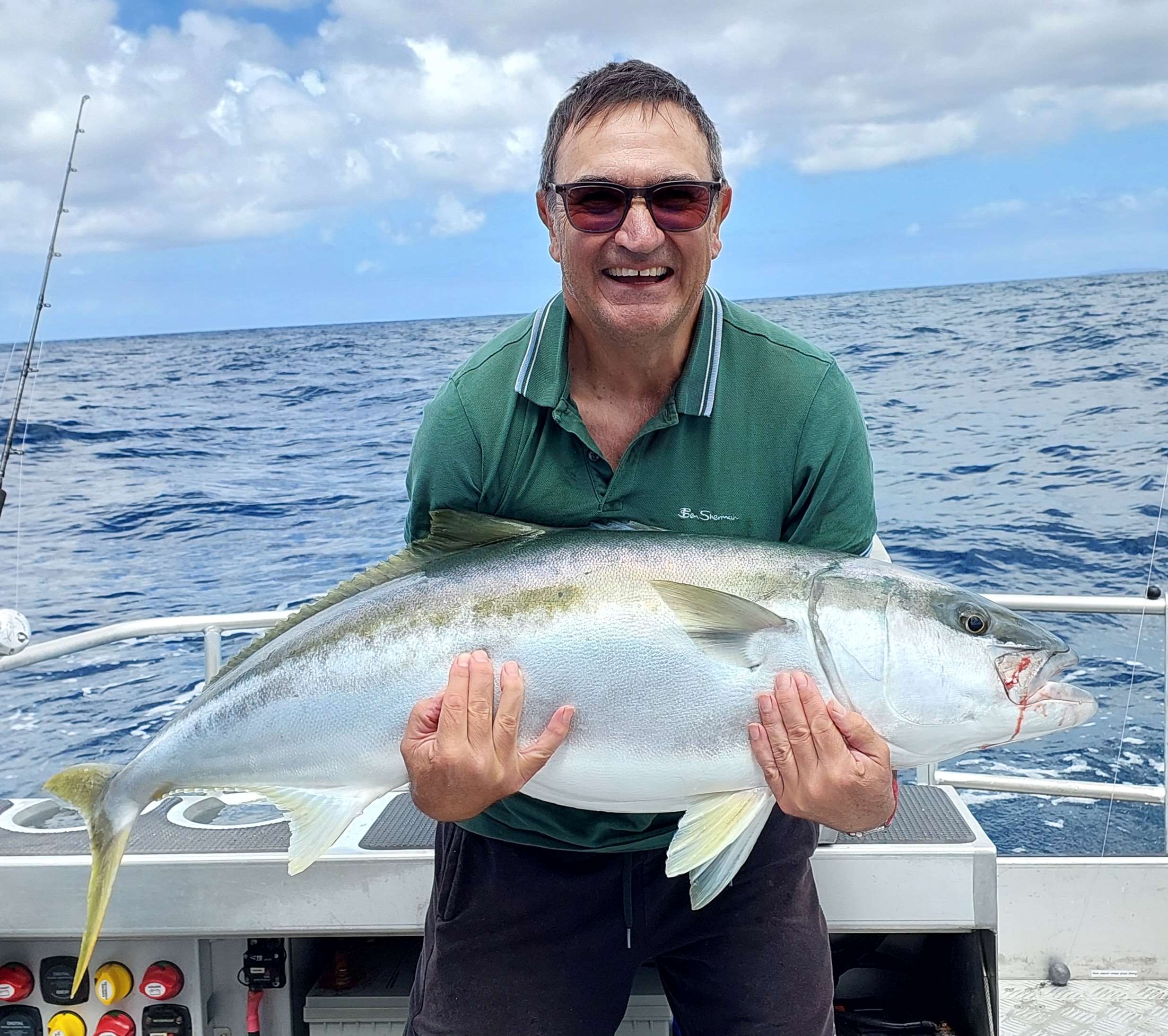 About Northside Adventures Fishing Charters